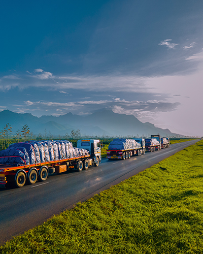 FMS transport company ltd | The best transportation company in Africa.